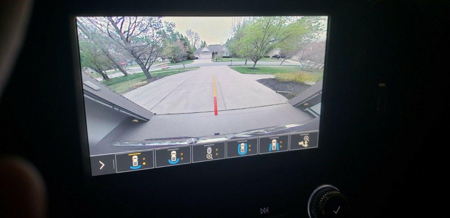 2019 GMC Sierra 1500 AT4 lifted [loaded with goodies] for sale