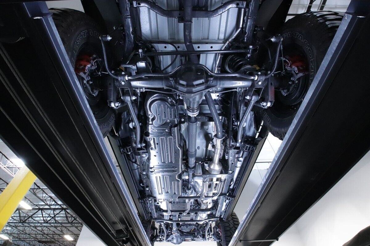 2022 Jeep Gladiator Custom Pickup lifted [well chosen modifications ...