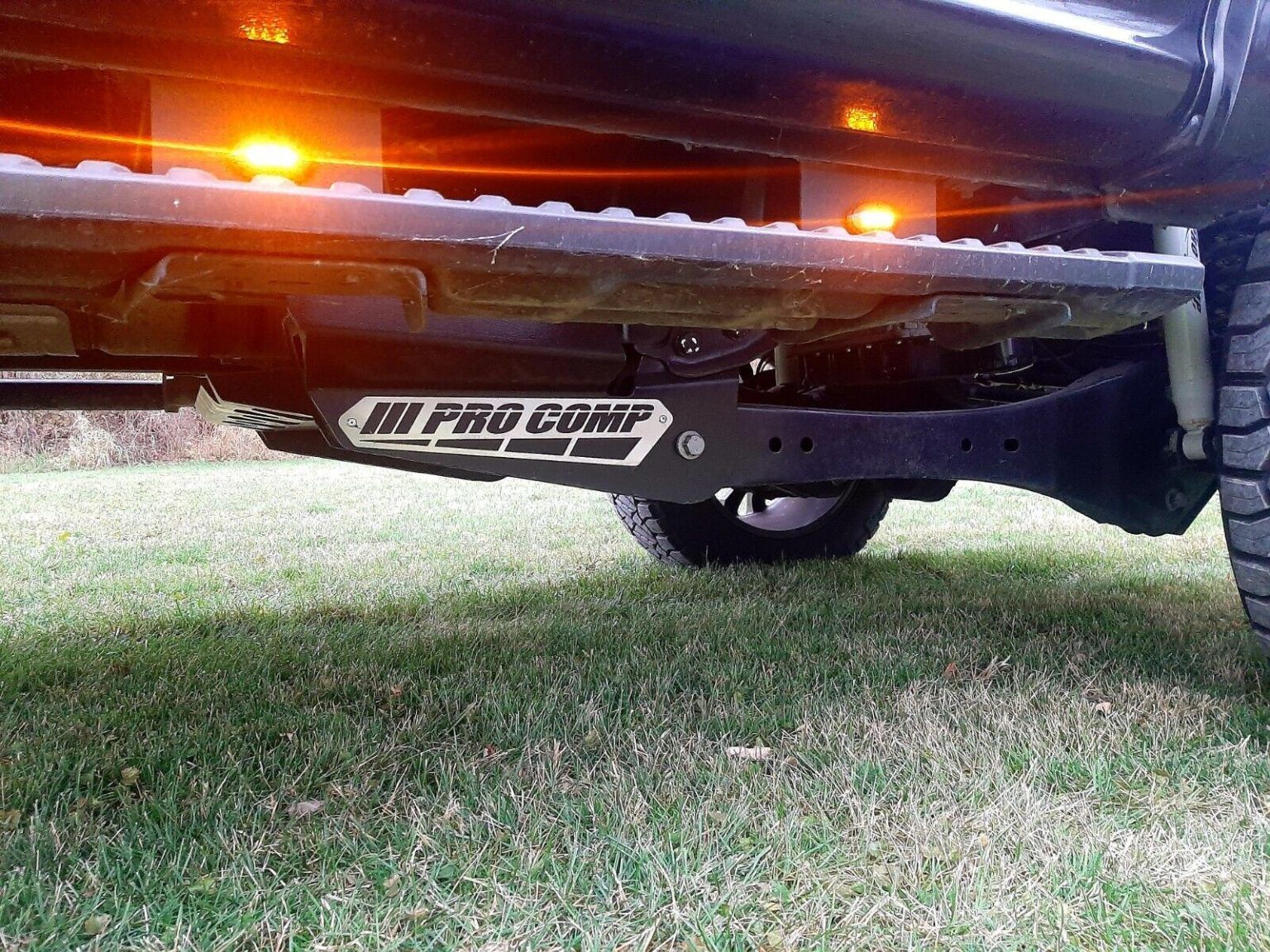 2019 Ford F-250 Super Duty lifted [unmolested with low mileage] for sale
