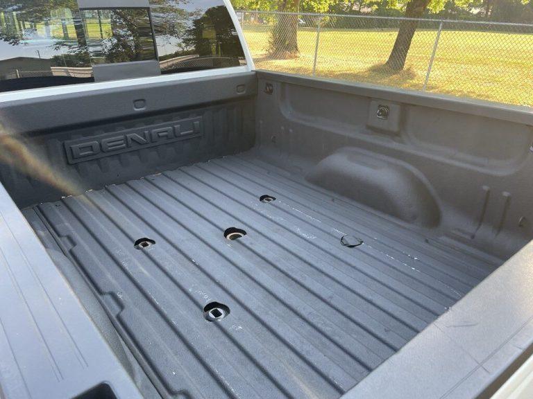 2018 GMC Sierra 2500 Denali lifted [loaded with goodies] for sale