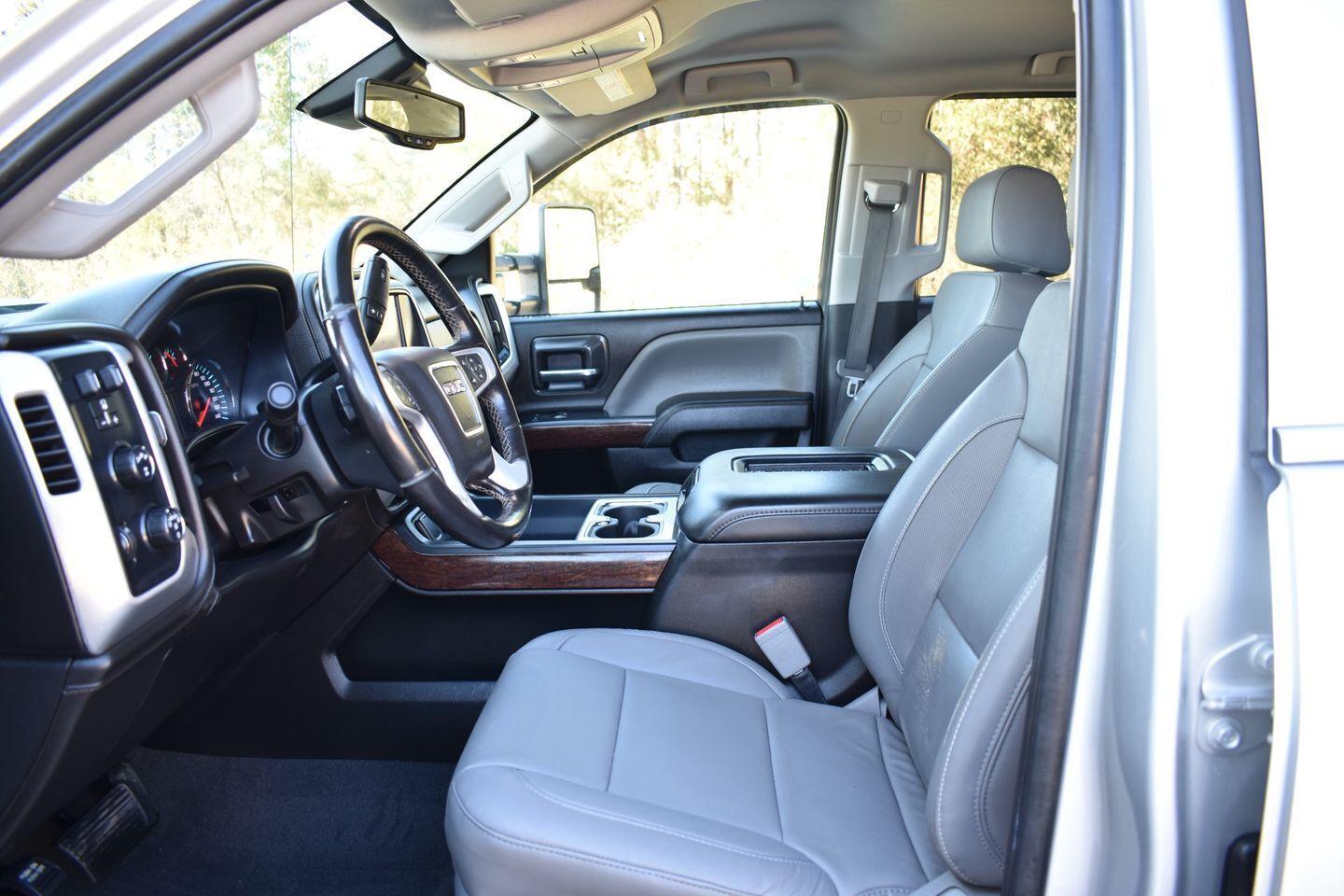 2019 GMC Sierra 2500 SLT for sale