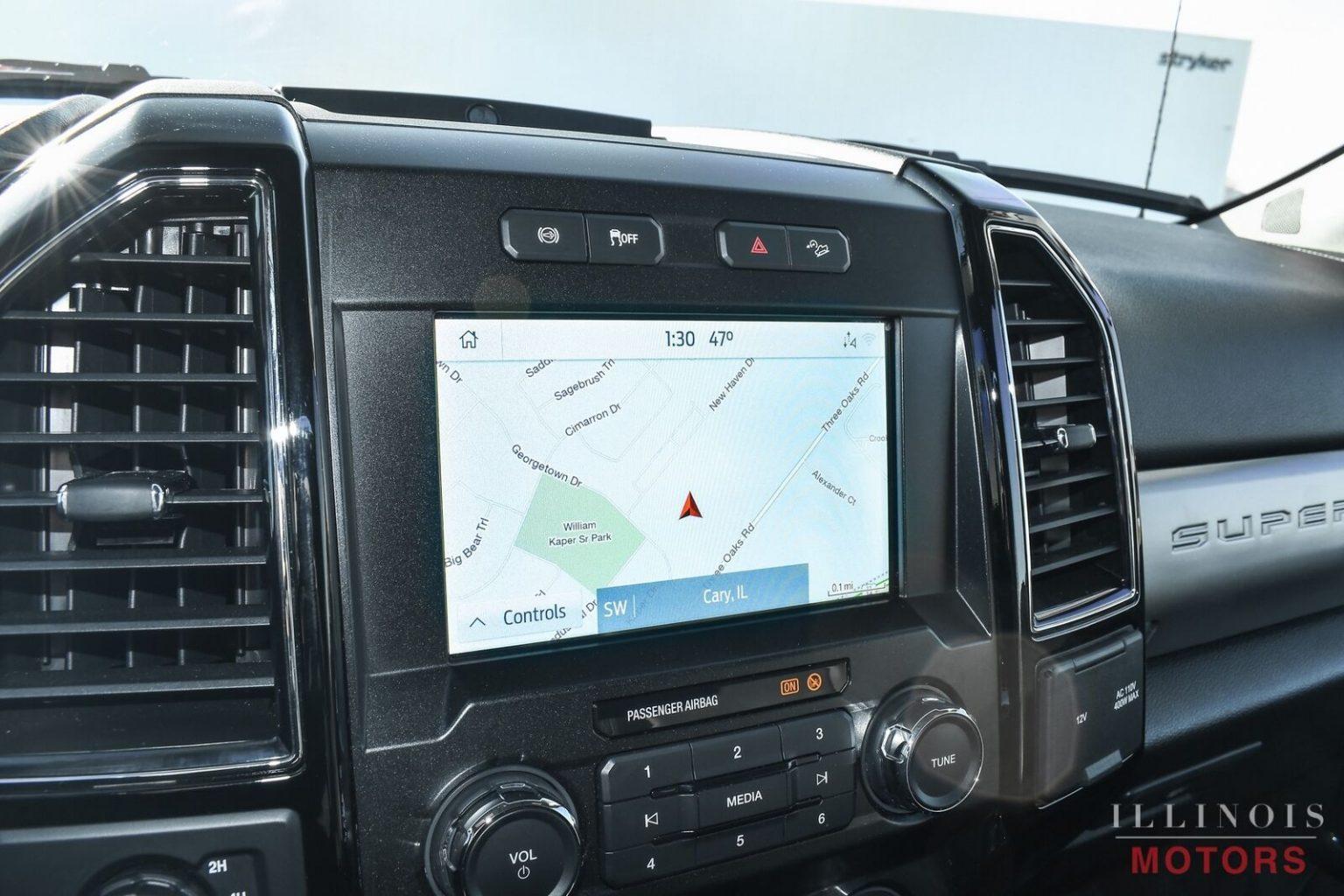 2021 Ford F-250 Super Duty Lariat $30K in Upgrades for sale