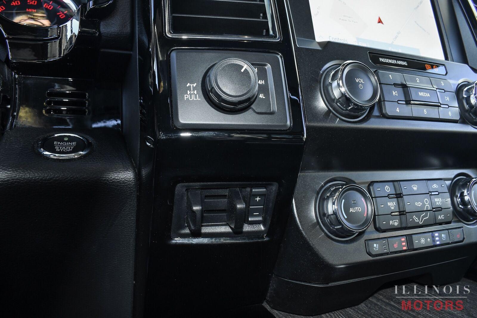 2021 Ford F-250 Super Duty Lariat $30K in Upgrades for sale