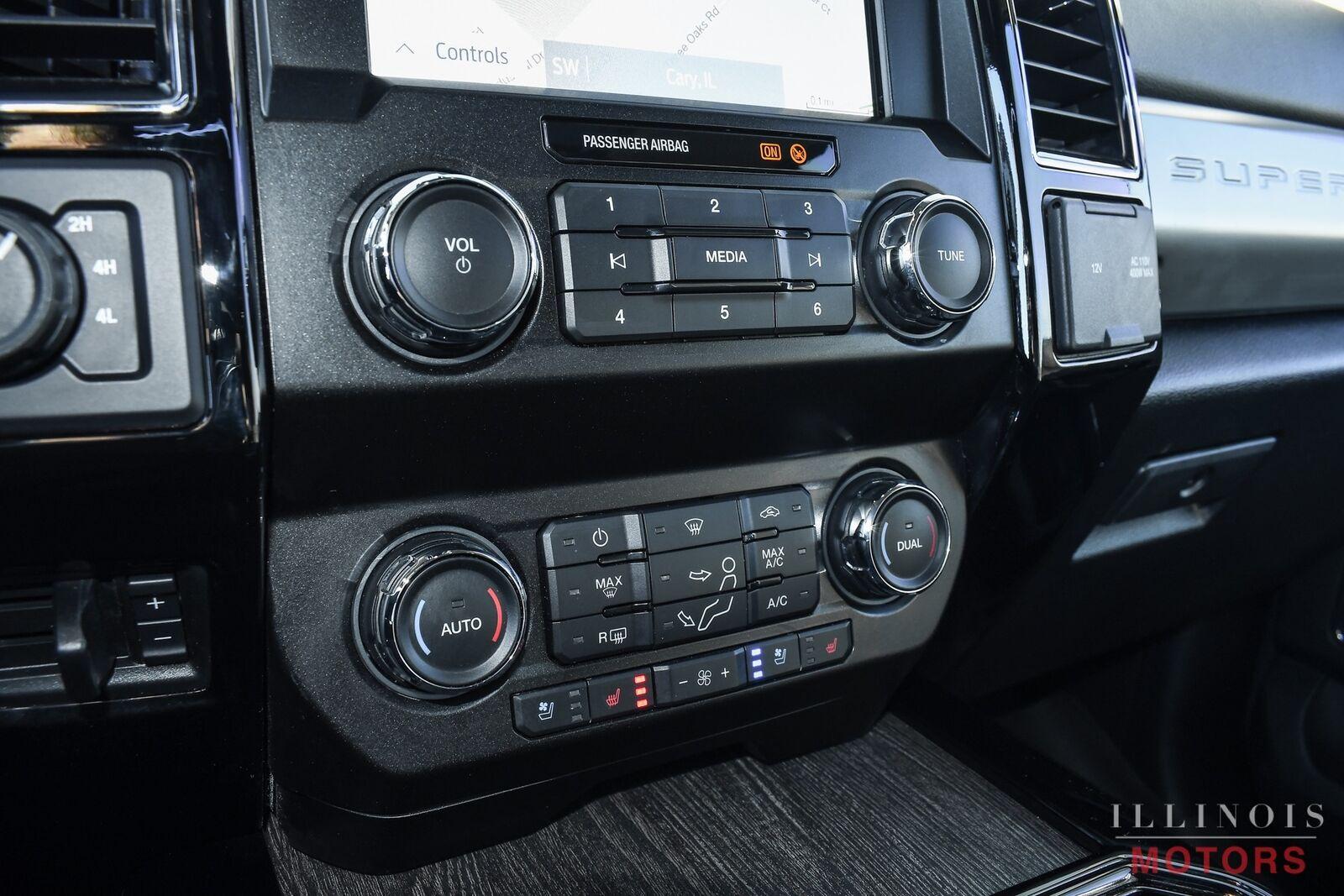 2021 Ford F-250 Super Duty Lariat $30K in Upgrades for sale