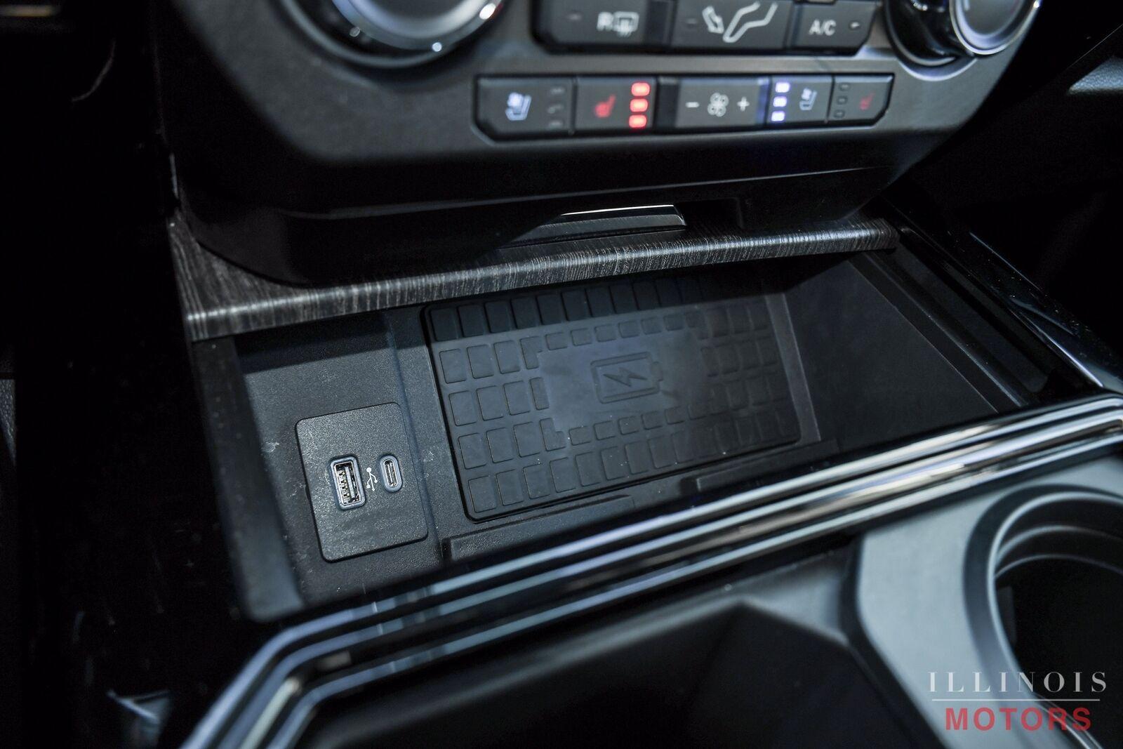 2021 Ford F-250 Super Duty Lariat $30K in Upgrades for sale