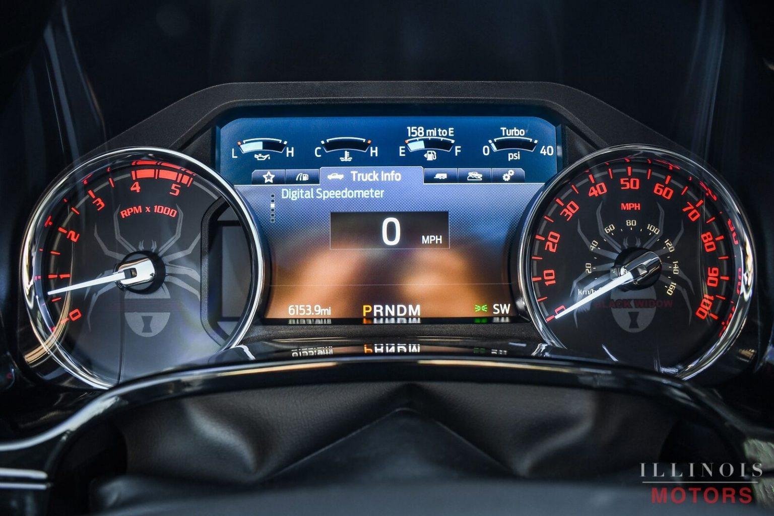 2021 Ford F-250 Super Duty Lariat $30K in Upgrades for sale