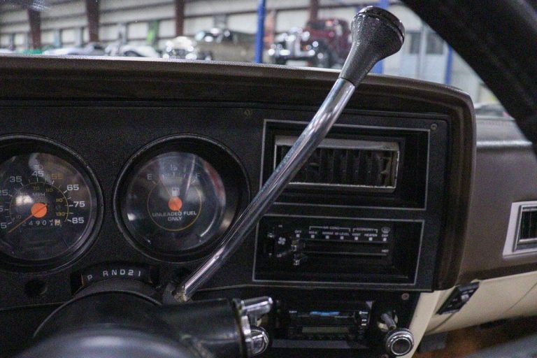 1981 GMC K1500 for sale