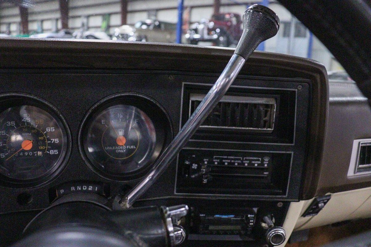 1981 GMC K1500 for sale