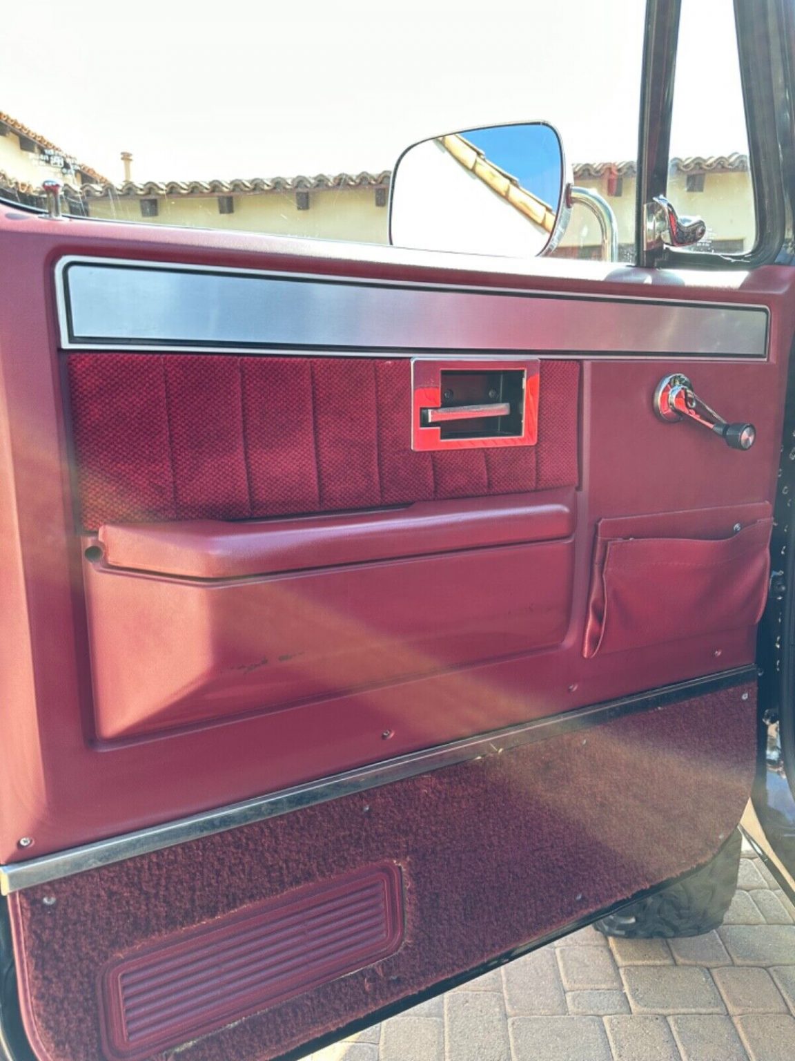 1984 1984 Chevrolet K10 Square Body Shortbed lifted [fully restored ...