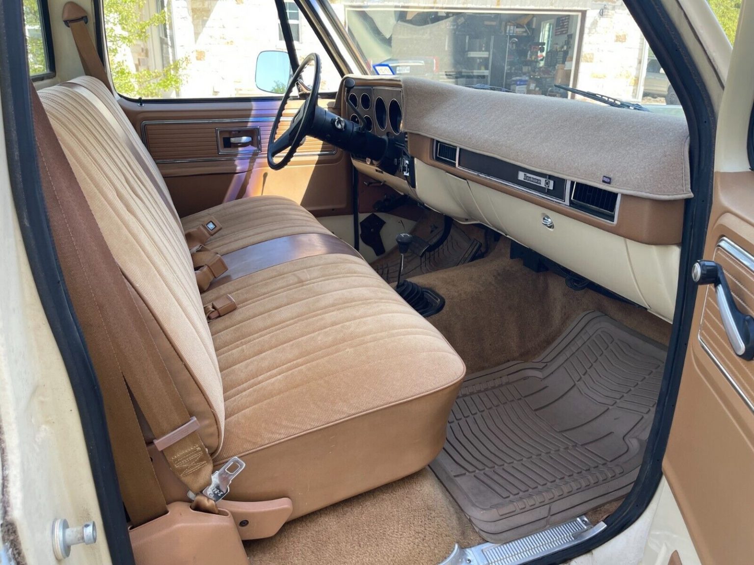1979 Chevrolet K20 Bonanza Pickup lifted [modified] for sale
