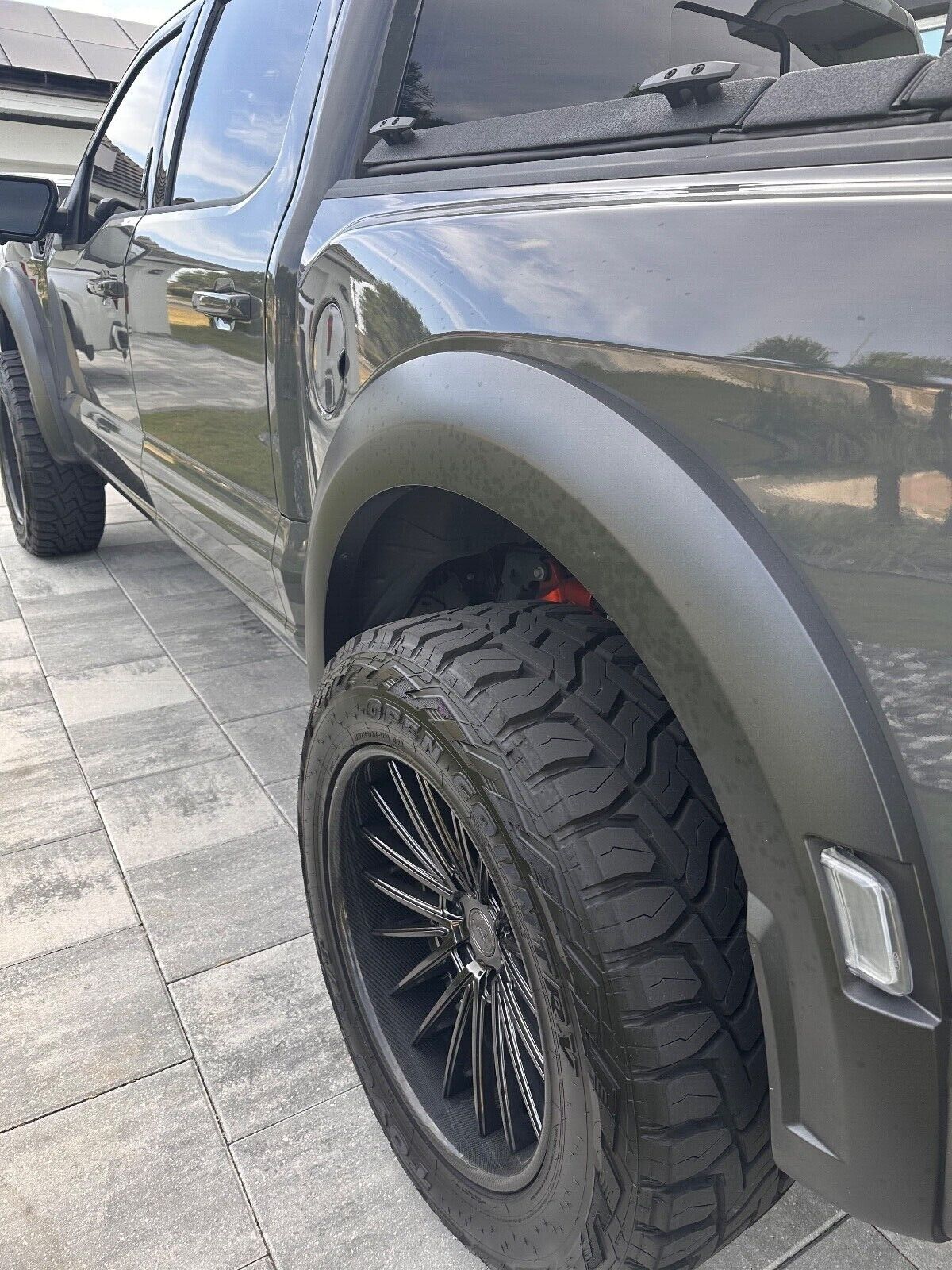 2021 Ford F-150 Performance lifted [upgraded] for sale