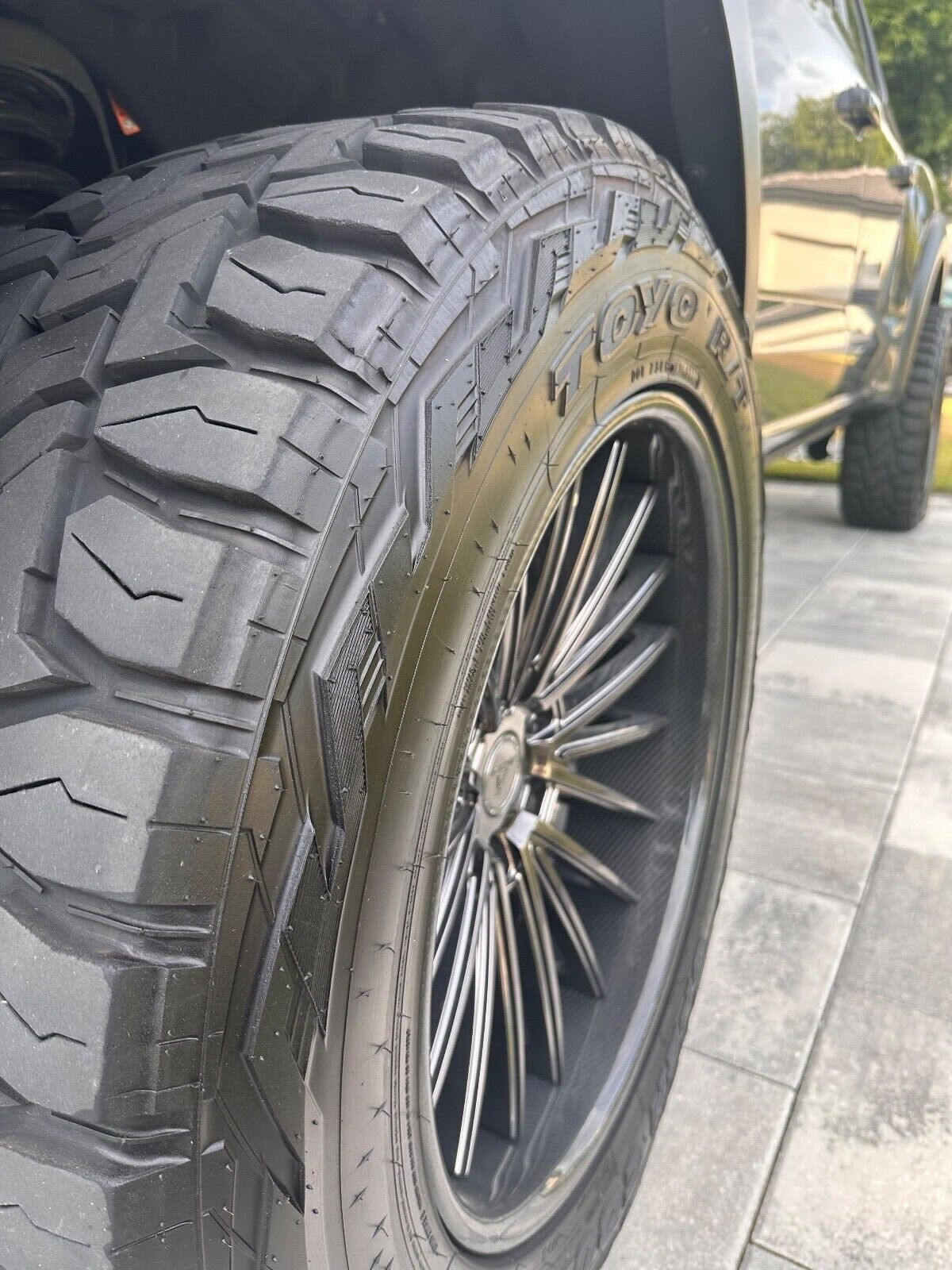 2021 Ford F-150 Performance lifted [upgraded] for sale