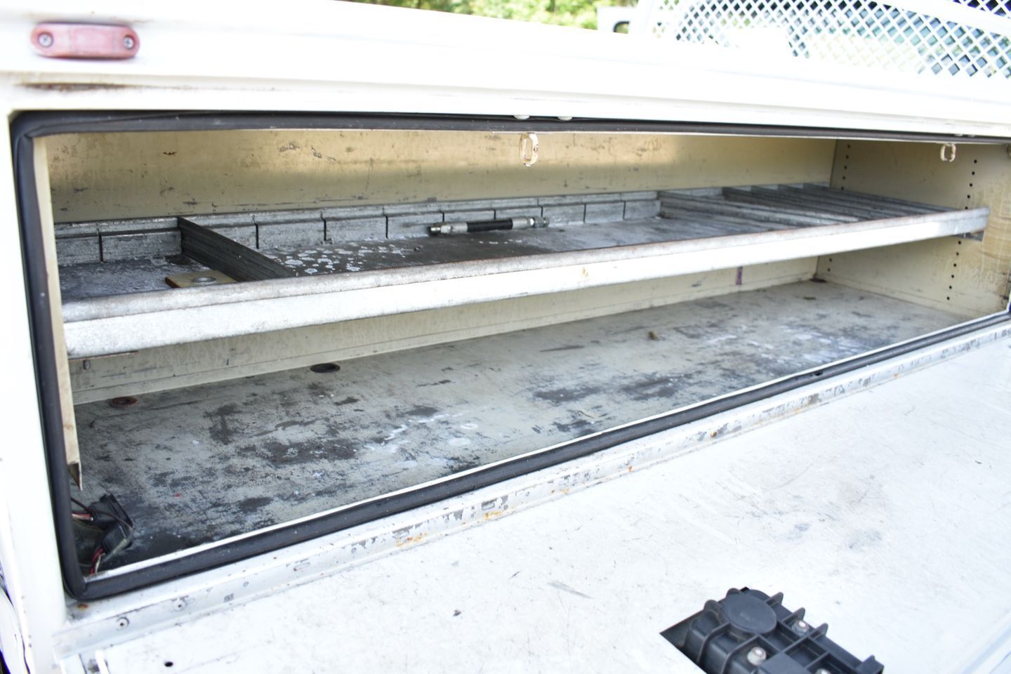 2009 Ford F-450 XL lifted [service body] for sale